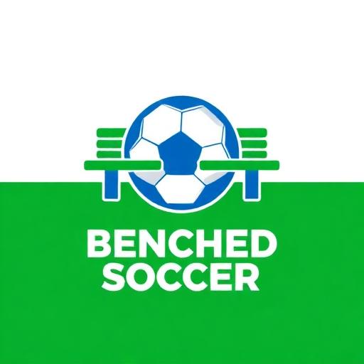 BenchSoccers - Premium SubSoccer Table Football for Businesses